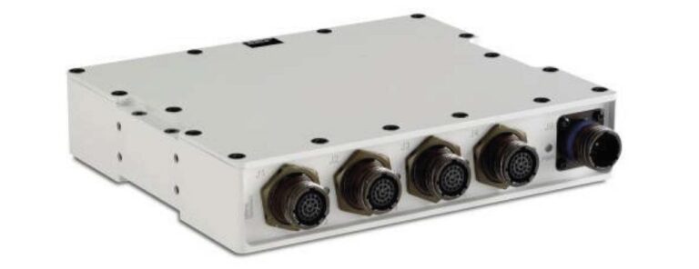 MilDef Generic Vehicle Architecture capabilities and products - MilDef ...