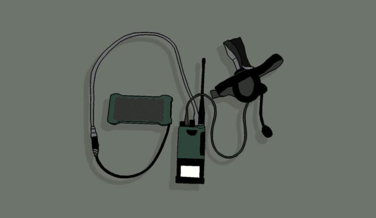 Tactical Android Device T.A.D. - MilDef - WE ARMOR IT.